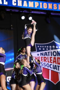 Frisco – Express Cheer