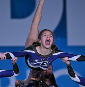 Dallas – Express Cheer